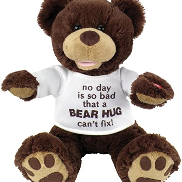 Toys | Chantilly Lane Bear | Poshmark